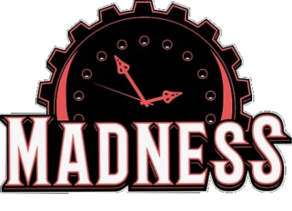 Escape Game - Madness Escape Game